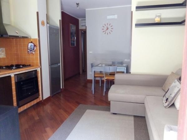 Mazzini House - Catane