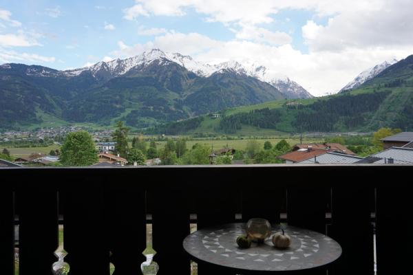 Panorama-apartment Fürth - Autriche
