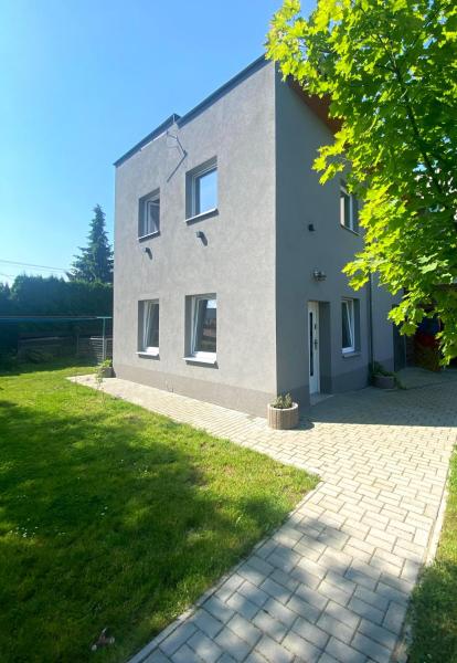 Bed And Breakfast Slezská Siesta - 