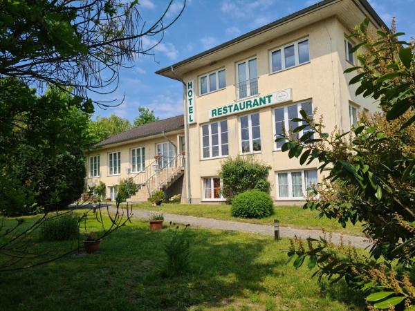 Hotel Restaurant Am Worns Berg - Mecklenburg-Vorpommern