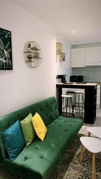 Maisonnette En Hyper Centre D’orléans - Orléans