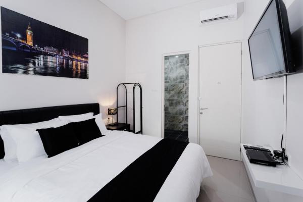 Kingston House - Surabaya