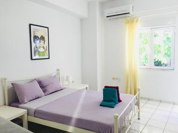 Korona Beach Apartments Iii - Crete