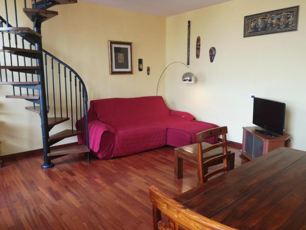 Porta A Mare, Free Parking - Livourne