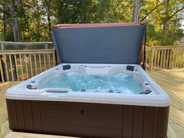 Apartment In The Country - Hiwassee Ocoee State Park, Delano