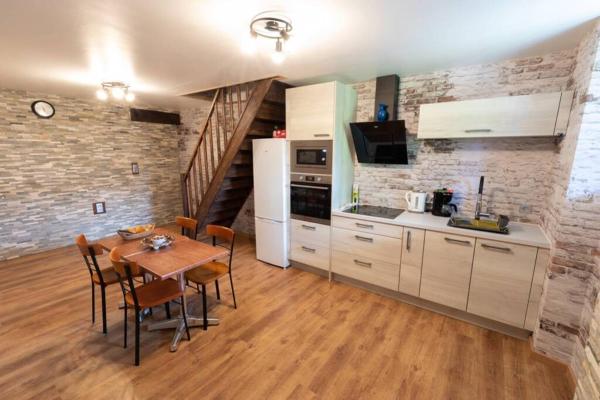 Loft Bourguignon Au Pied Des Sources De La Seine - Côte-d'Or