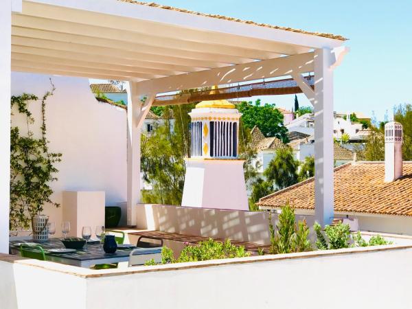 Casa Do Gilao - Tavira