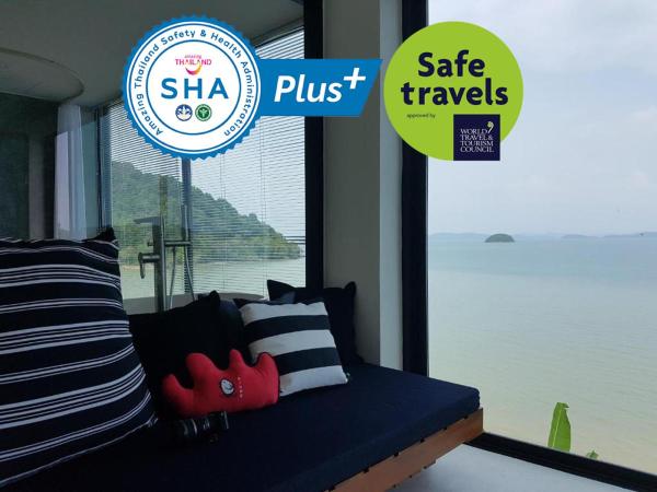 8ik88 Resort - Sha Extra Plus - Thalang District