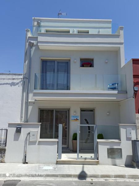 Mare D'amare - Torre Lapillo