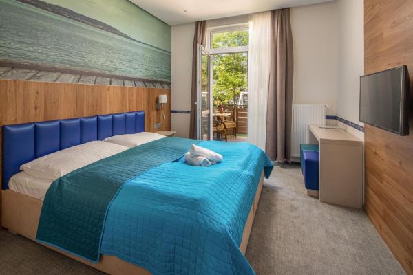 Hotel Solero - Balatonkenese