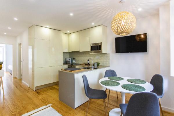 Prestige Ajuda Apartment - Amadora