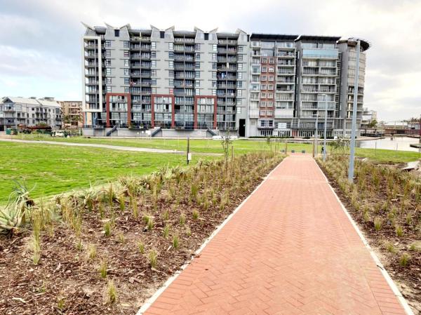 Quayside 606 Durban Point - Durban