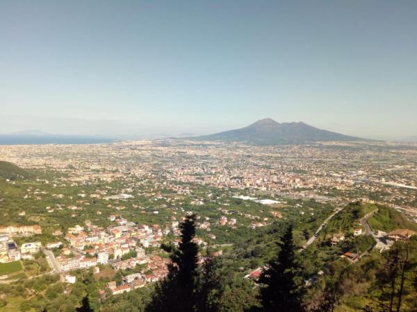Hotel Valleverde - Agnone