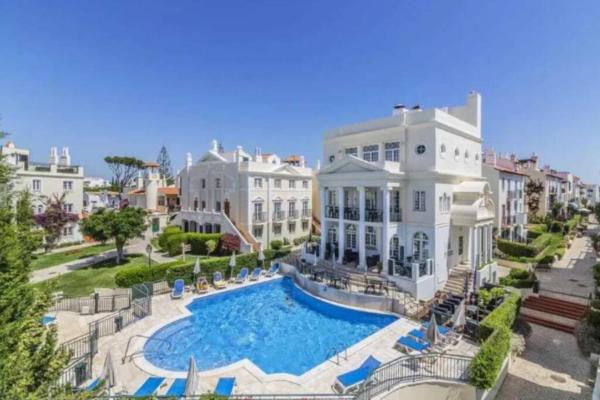 Old Village Studio - Vilamoura