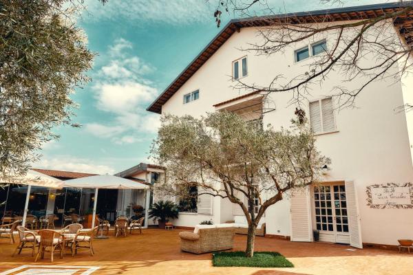 Casa Consalvo B&b - Battipaglia