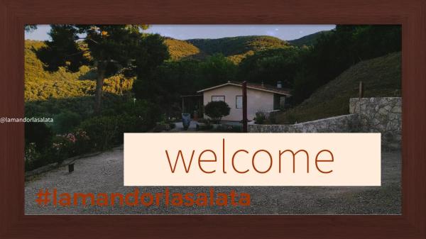 La Mandorla Salata - Portoferraio