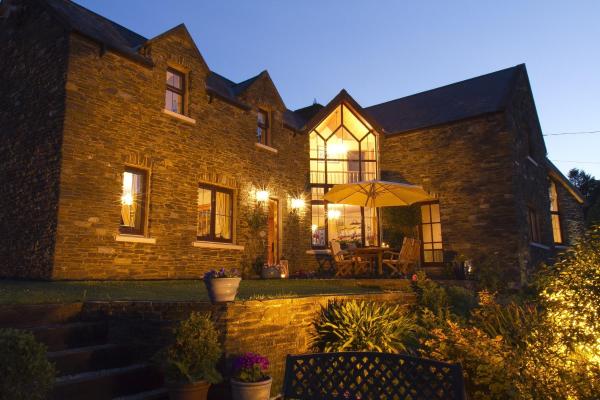 Seascape B&b - Ireland