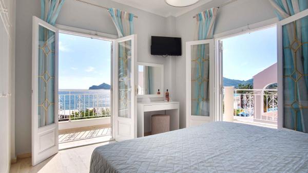 Azure Mare Studios - Corfu
