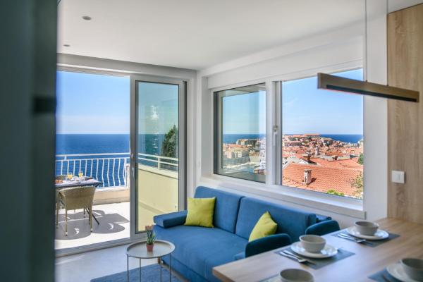 Villa Leoni - Dubrovnik