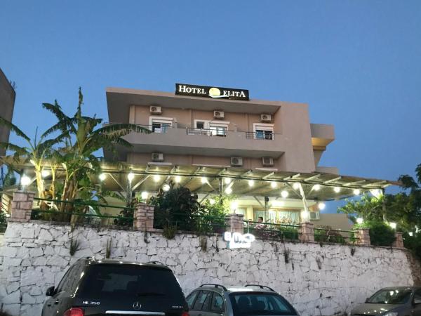 Hotel Elita - Kassiopi