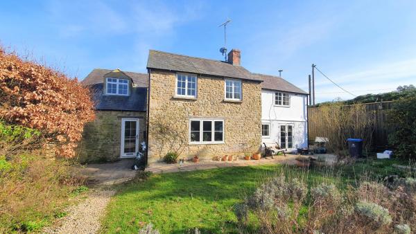 Glenfield Cottage - Secluded Luxury Deep In The Oxfordshire Countryside - Witney