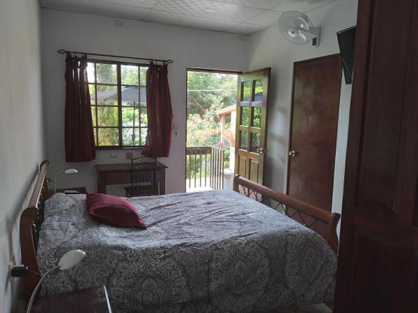 Aparthotel Boquete Apartments - Panama