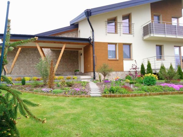 Villa Vista Tatry - Poprad