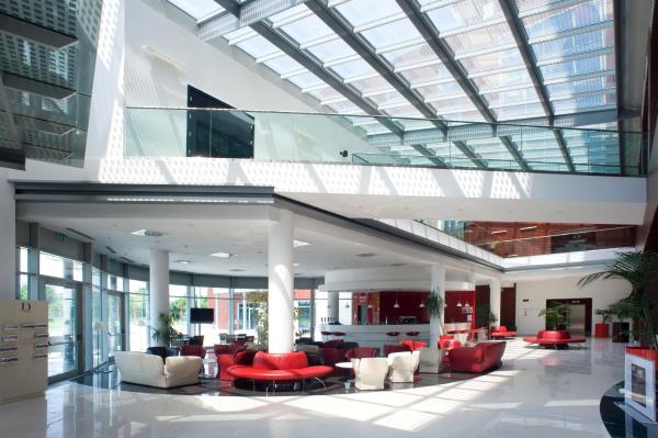 Domina Milano Fiera - Saronno