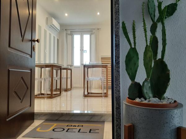 B&b Joele - Parghelia