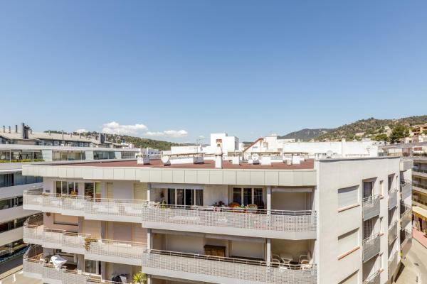 Lets Holidays Beach Apartment 2 In Tossa De Mar - Tossa de Mar