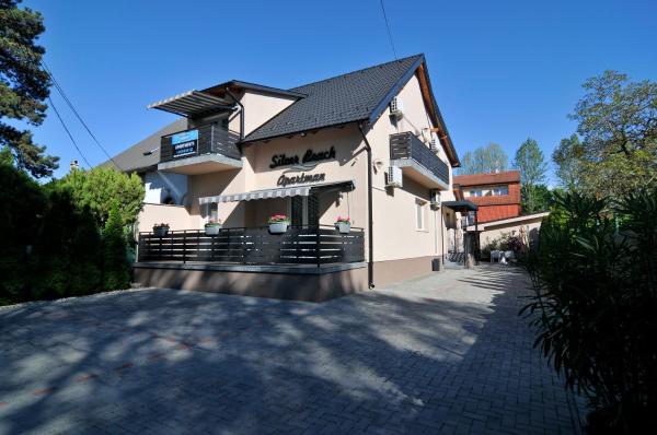 Silver Beach Apartments - Zamárdi