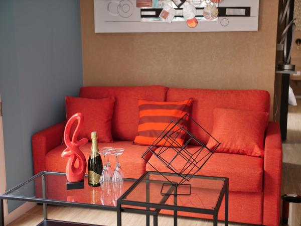 Plage à 50m Appartement Rêves Bleus Villa Les Bains De Mers - Ault