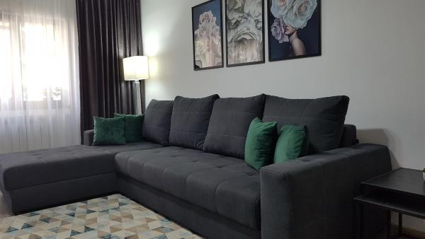 Mary Apartment - Galați