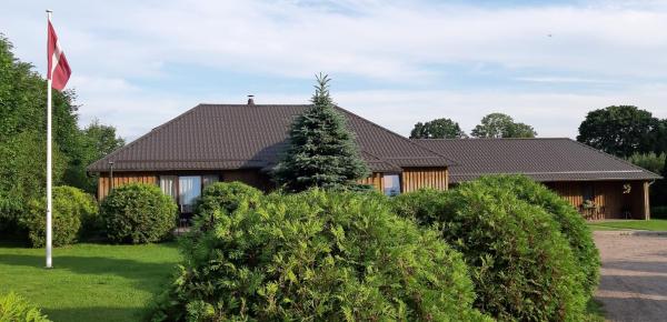 Viesumāja Kuncīši Murjāņos - Latvia
