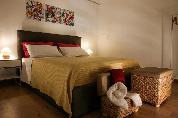 Palazzo Nicastro Gh - Blue House Apartment - Avola
