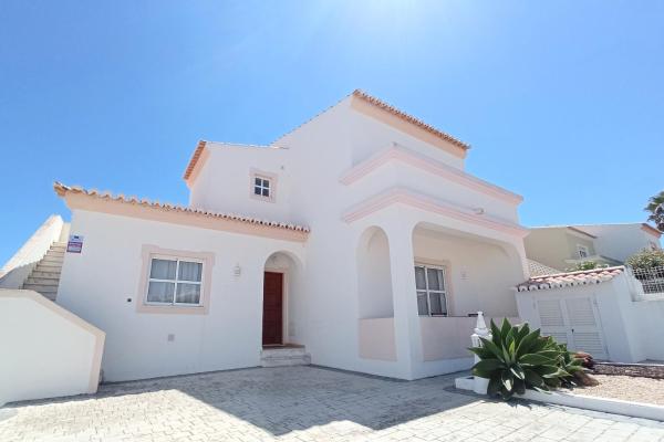 Villa Alvor 6 By Amcf - Alvor