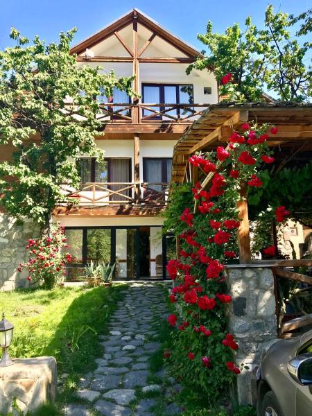 Hotel Chubu - Кабардино-Балкарская Республика