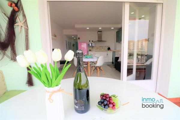 Sun Beach La Palmera, Climatizado Y Cerca De La Playa - Reus