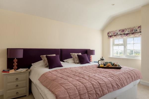 The Country Lodge At Hill House Farm Cheshire - Regno Unito