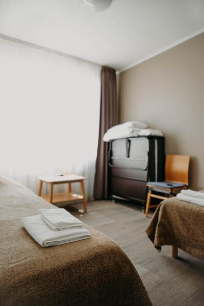 Tartu Hotel - Viro