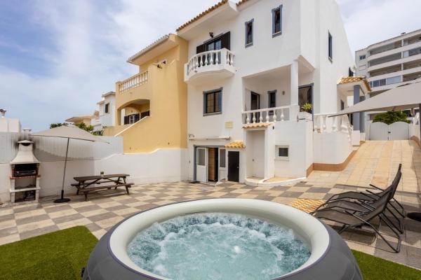 Best Guest Residence - Faro District