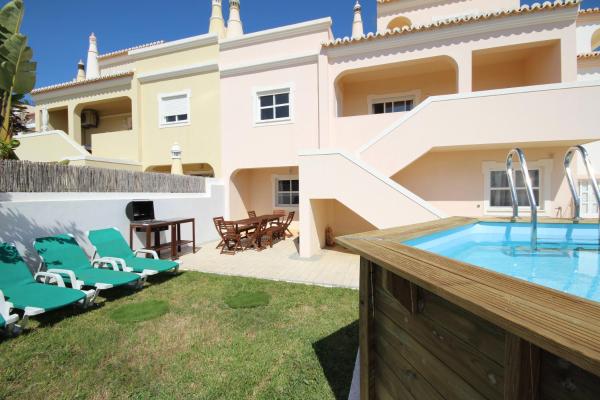 Villa Alvor 6 By Amcf - Portugal