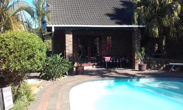Smiths Cottage - KwaMashu