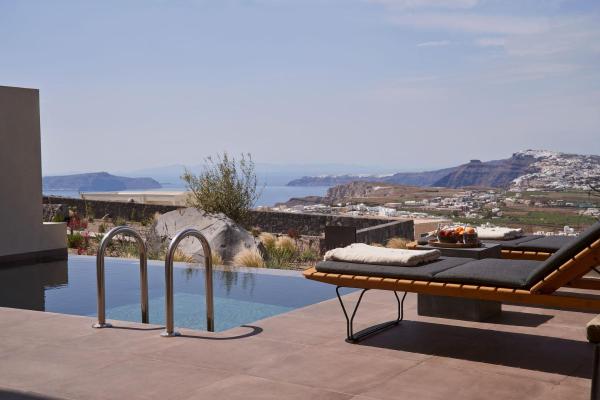 Apikia Santorini - Santorini