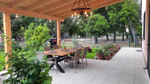 Apartments Basic - Croatia