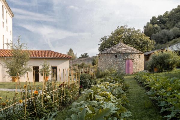 Agriturismo La Derta - Bellagio