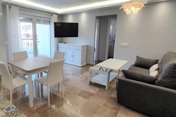 Modern Two Bedroom Apartment In Marbella Centre - Ojén