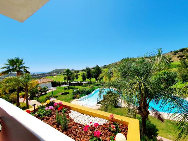 Casa Laarne - Mijas