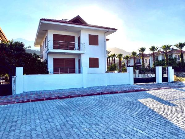 Kemer Guney Homes Apart - Çamyuva
