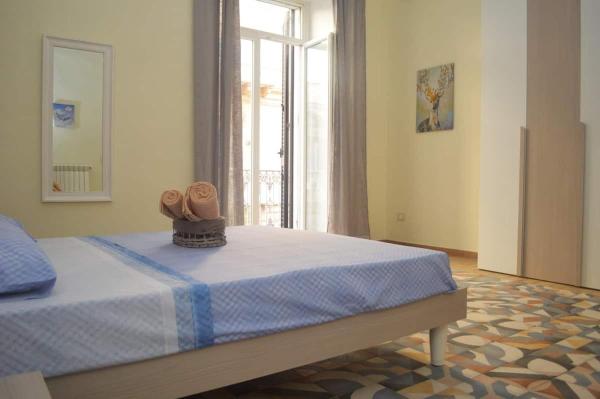 Duke's Rooms - Taranto